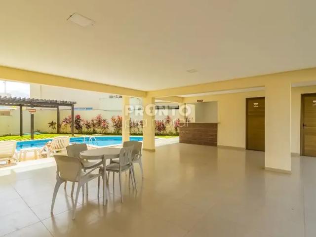 Flat para Venda em Ipojuca/PE Porto de Galinhas 1 Quartos