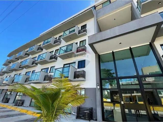 Flat para Venda em Ipojuca/PE Porto de Galinhas 1 Quartos