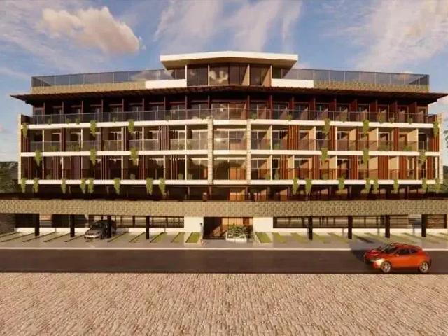 Flat para Venda em Ipojuca/PE Porto de Galinhas 1 Quartos