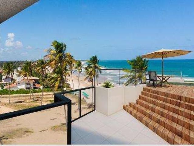 Flat para Venda em Ipojuca/PE Porto de Galinhas 1 Quartos