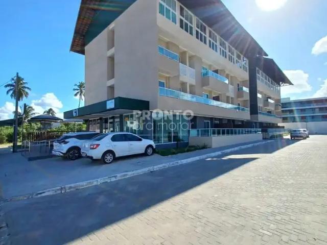 Flat para Venda em Ipojuca/PE Porto de Galinhas 1 Quartos