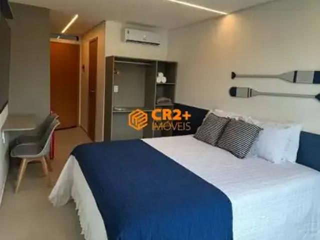 Flat para Venda em Ipojuca/PE Porto de Galinhas 1 Quartos