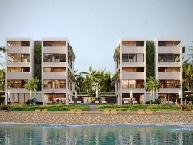 Flat para Venda em Ipojuca/PE Porto de Galinhas 2 Quartos