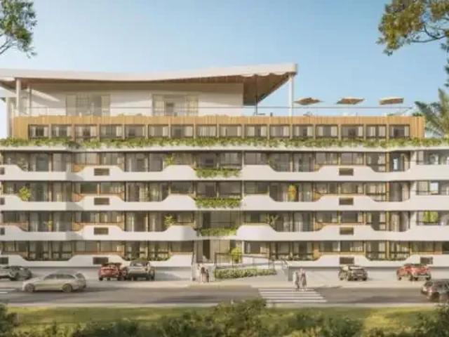 Flat para Venda em Ipojuca/PE Porto de Galinhas 2 Quartos