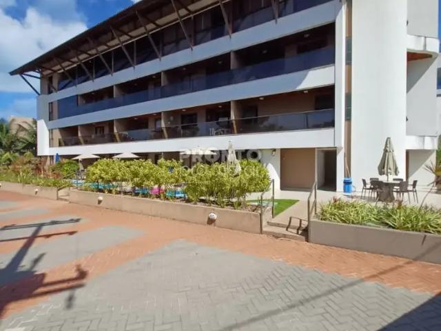 Flat para Venda em Ipojuca/PE Porto de Galinhas 2 Quartos