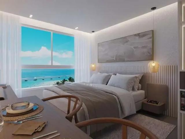 Flat para Venda em Ipojuca/PE Porto de Galinhas 3 Quartos