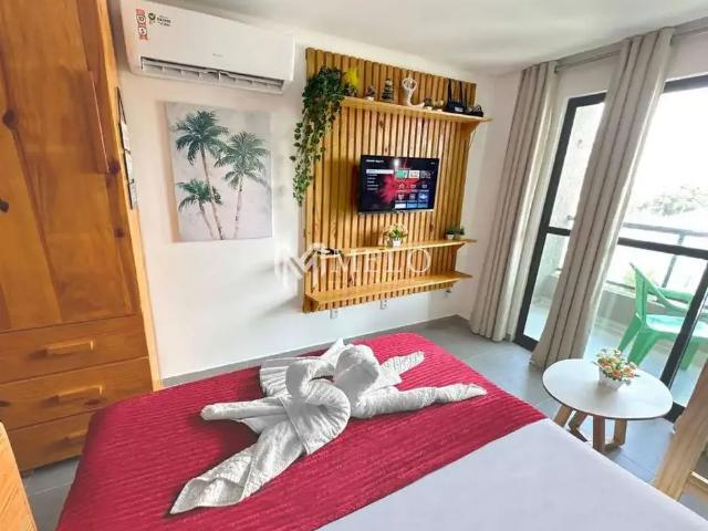 Flat para Venda em Ipojuca/PE Porto de Galinhas
