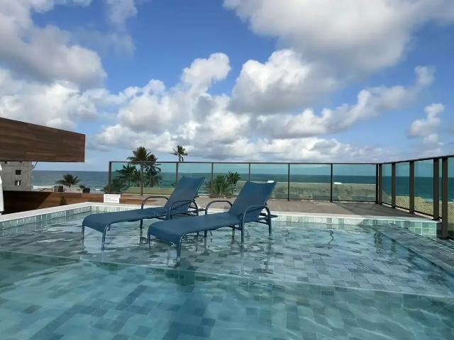 Flat para Venda em Ipojuca/PE Porto de Galinhas