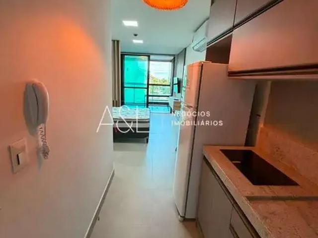Flat para Venda em Ipojuca/PE Praia do Cupê 1 Quartos