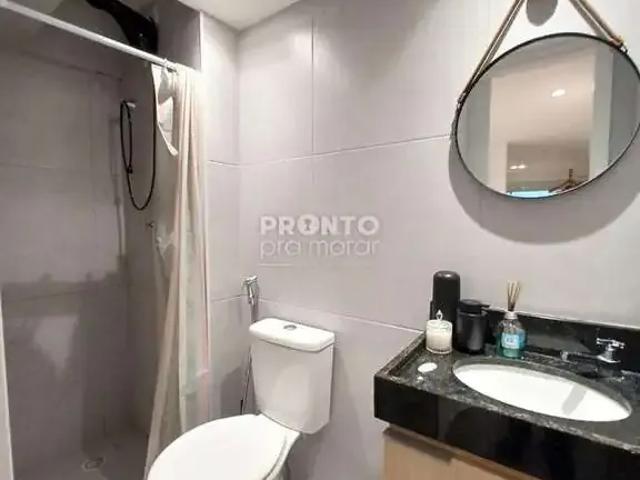 Flat para Venda em Ipojuca/PE Cupe 1 Quartos