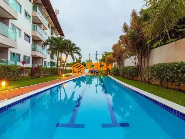 Flat para Venda em Ipojuca/PE Praia do Cupê 1 Quartos
