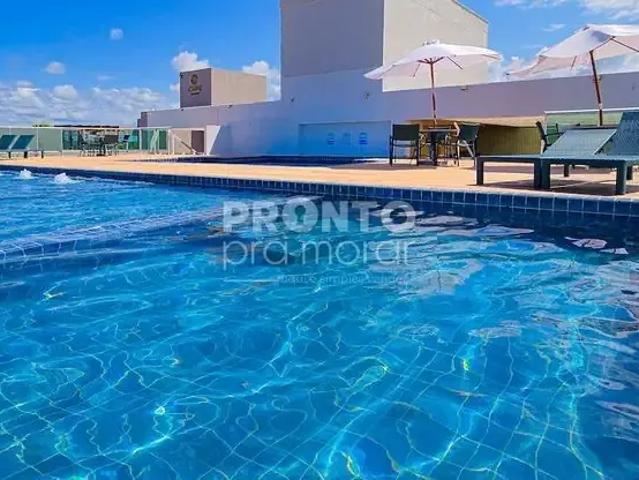 Flat para Venda em Ipojuca/PE Praia do Cupê 1 Quartos
