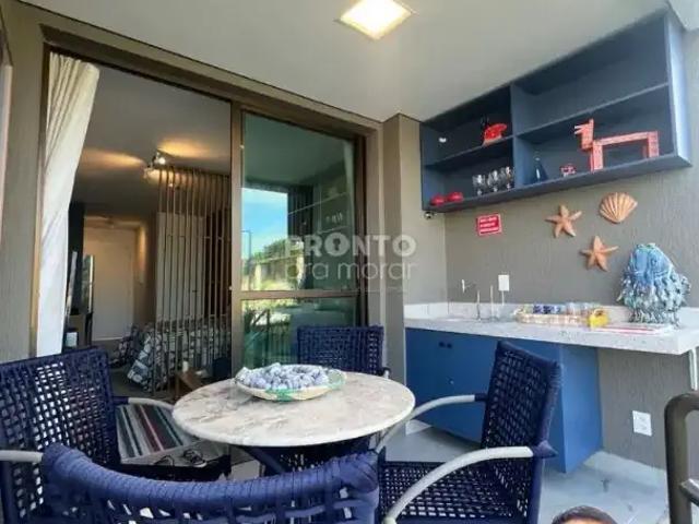 Flat para Venda em Ipojuca/PE Praia do Cupê 1 Quartos
