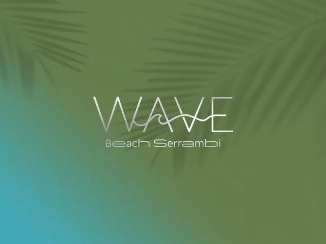 Flat para Venda em Ipojuca/PE Serrambi 1 Quartos