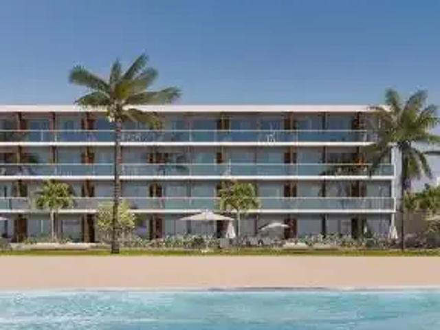 Flat para Venda em Ipojuca/PE Serrambi 2 Quartos