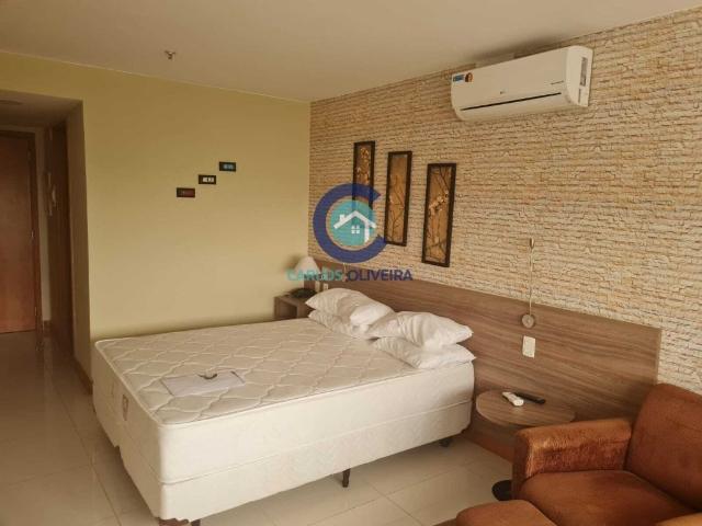 Flat para Venda em Itaboraí/RJ Centro 1 Quartos
