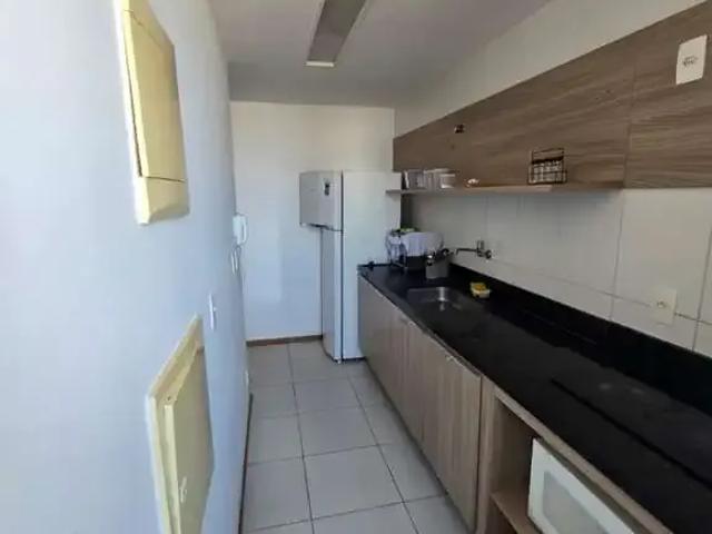 Flat para Venda em Itaboraí/RJ Centro 1 Quartos