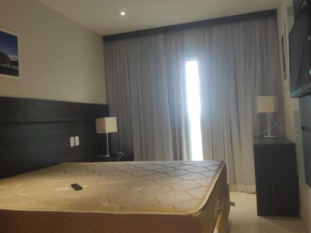 Flat para Venda em Itaboraí/RJ Jardim Imperial 1 Quartos
