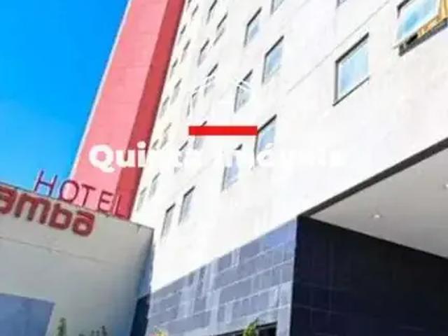 Flat para Venda em Itaboraí/RJ Santo Expedito 1 Quartos