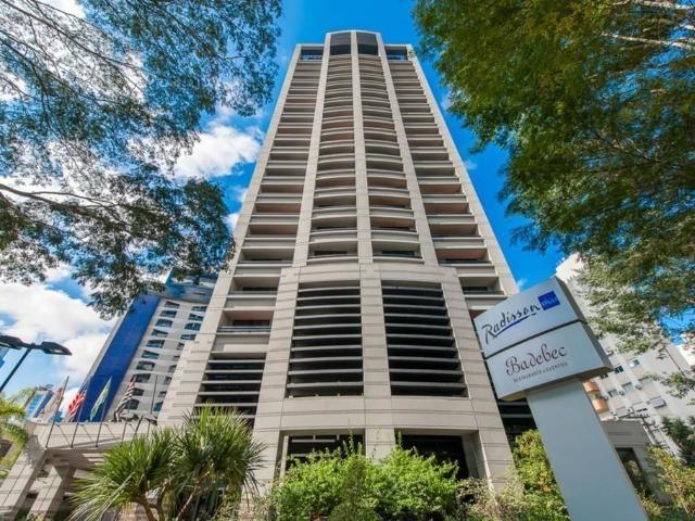 Flat para venda em Itaim Bibi em São Paulo São Paulo de 34.00m² com 1 Quarto, 1 Suíte e 1 Garagem
