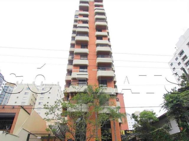 Flat para venda em Itaim Bibi em São Paulo São Paulo de 48.00m² com 1 Quarto, 1 Suíte e 1 Garagem
