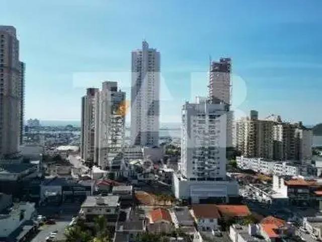 Flat para Venda em Itajaí/SC Fazenda 1 Quartos