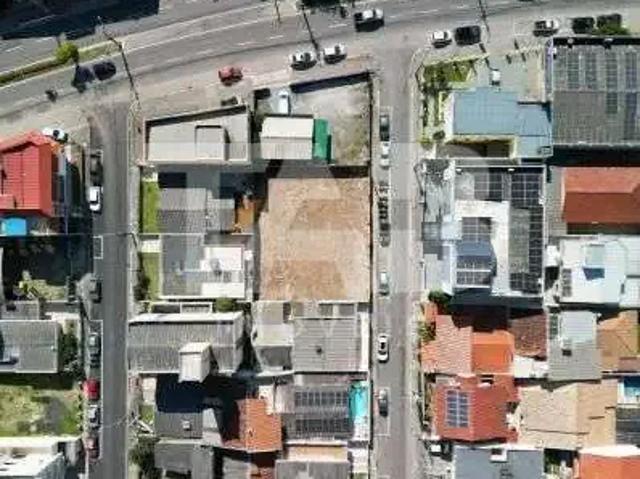 Flat para Venda em Itajaí/SC Fazenda 1 Quartos