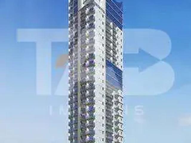 Flat para Venda em Itajaí/SC Fazenda 1 Quartos