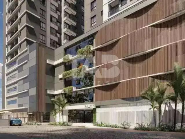 Flat para Venda em Itajaí/SC Fazenda 2 Quartos