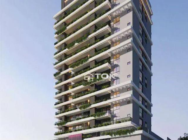 Flat para Venda em Itajaí/SC Fazenda 2 Quartos