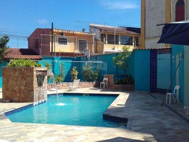 Flat para venda em Itanhaém de 1250.00m² com 3 Quartos, 28 Suites e 3 Garagens