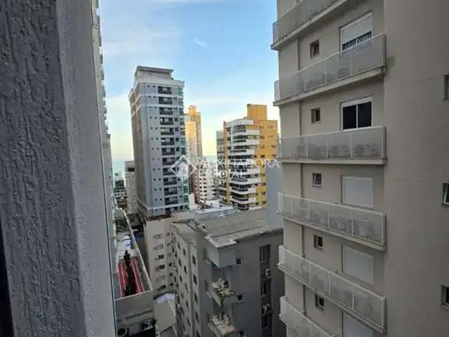 Flat para Venda em Itapema/SC Meia Praia 1 Quartos