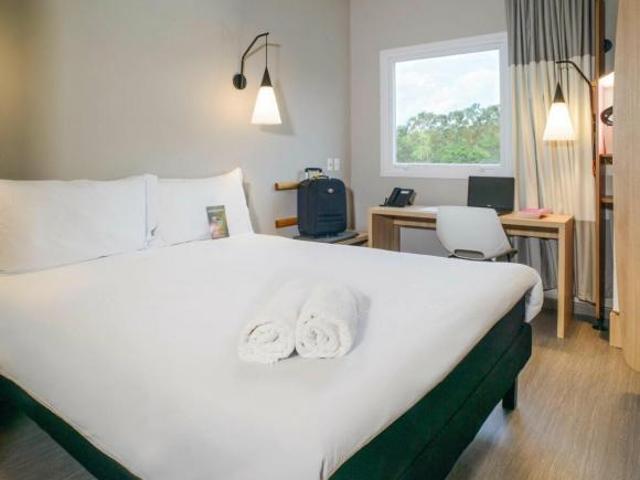 Flat para venda em Itatiba de 18.00m² com 1 Quarto e 1 Suite