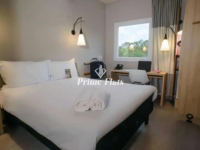 Flat para Venda em Itatiba/SP Jardim Nossa Senhora das Graças 1 Quartos
