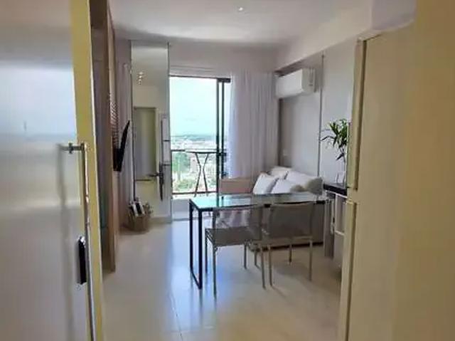 Flat para Venda em João Pessoa/PB Tambauzinho 1 Quartos