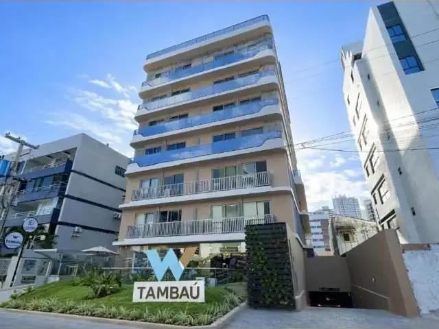 Flat para Venda em João Pessoa/PB Tambaú 1 Quartos