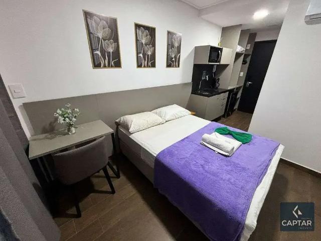 Flat para Venda em João Pessoa/PB Tambaú 1 Quartos