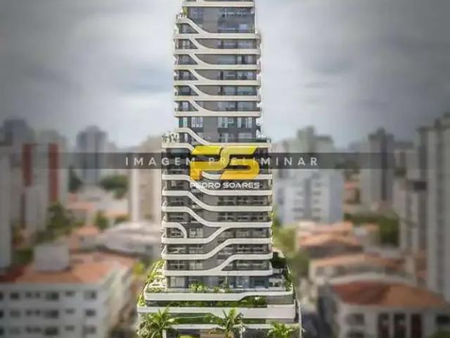 Flat para Venda em João Pessoa/PB Tambaú 1 Quartos