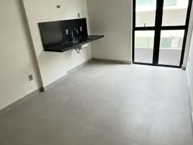 Flat para Venda em João Pessoa/PB Tambaú 1 Quartos