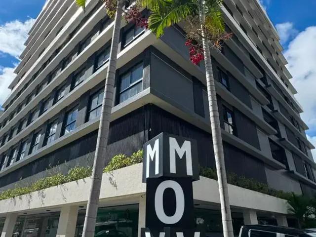 Flat para Venda em João Pessoa/PB Tambaú 1 Quartos