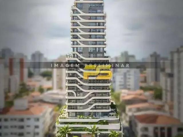 Flat para Venda em João Pessoa/PB Tambaú 1 Quartos