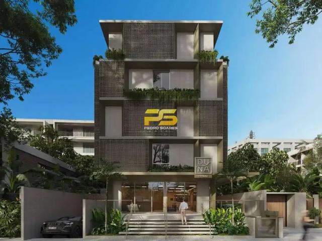 Flat para Venda em João Pessoa/PB Tambaú