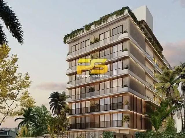 Flat para Venda em João Pessoa/PB Tambaú