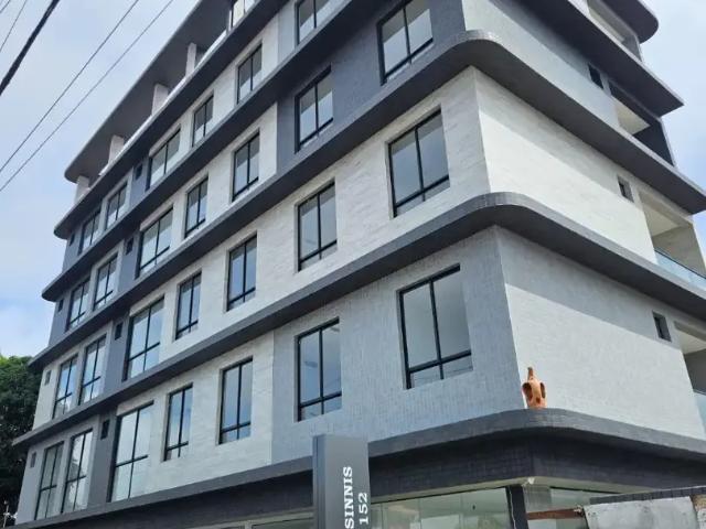 Flat para Venda em João Pessoa/PB Bancários 1 Quartos