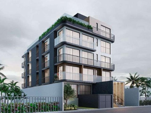 Flat para Venda em João Pessoa/PB Bancários 1 Quartos