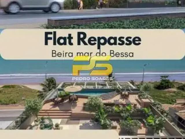 Flat para Venda em João Pessoa/PB Bessa