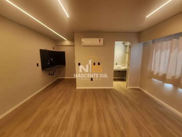 Flat para Venda em João Pessoa/PB Bessa 1 Quartos