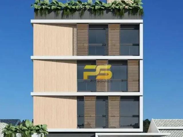 Flat para Venda em João Pessoa/PB Bessa 1 Quartos