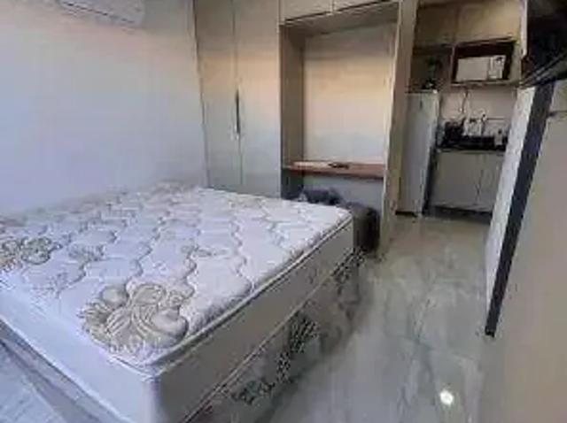 Flat para Venda em João Pessoa/PB Bessa 1 Quartos