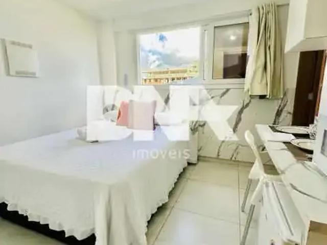 Flat para Venda em João Pessoa/PB Bessa 1 Quartos
